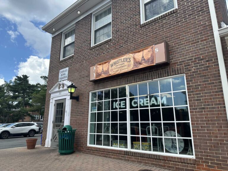 New ice cream shop selling ultra-premium scoops opens in Vienna | FFXnow